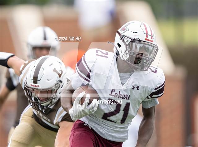 Photo 168 in the Boys Latin @ Landon Photo Gallery (227 Photos)