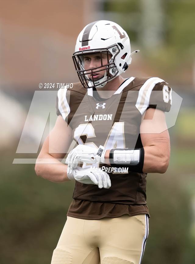 Photo 56 in the Boys Latin @ Landon Photo Gallery (227 Photos)