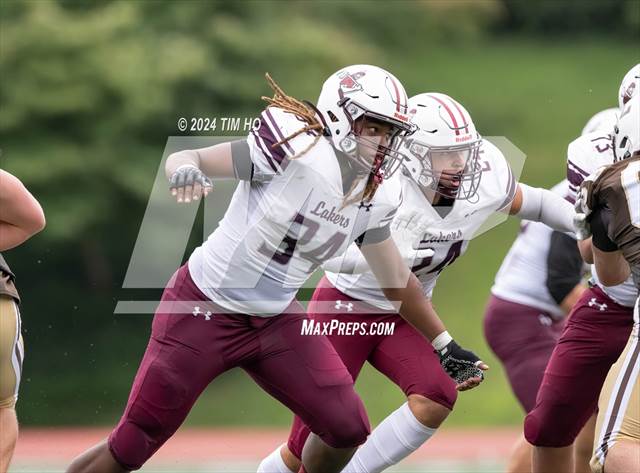 Photo 150 in the Boys Latin @ Landon Photo Gallery (227 Photos)