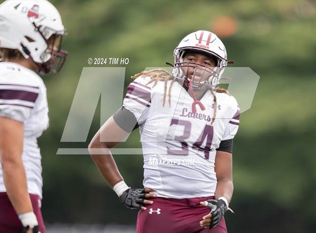 Photo 131 in the Boys Latin @ Landon Photo Gallery (227 Photos)