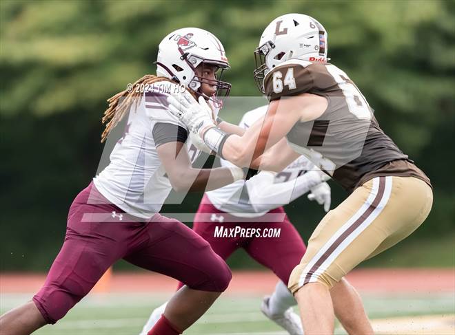 Photo 149 in the Boys Latin @ Landon Photo Gallery (227 Photos)