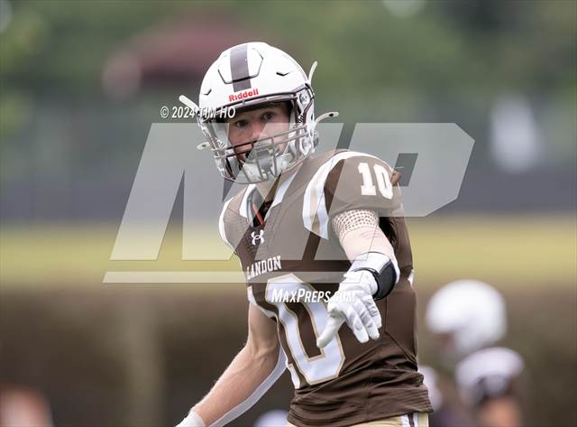 Photo 50 in the Boys Latin @ Landon Photo Gallery (227 Photos)