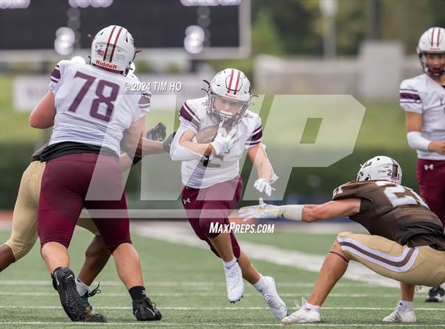 Photo 120 in the Boys Latin @ Landon Photo Gallery (227 Photos)