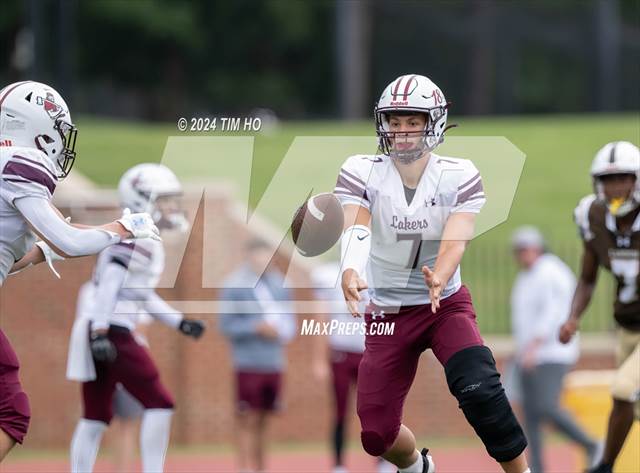 Photo 100 in the Boys Latin @ Landon Photo Gallery (227 Photos)