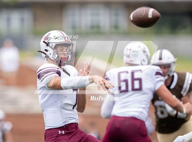Photo 60 in the Boys Latin @ Landon Photo Gallery (227 Photos)