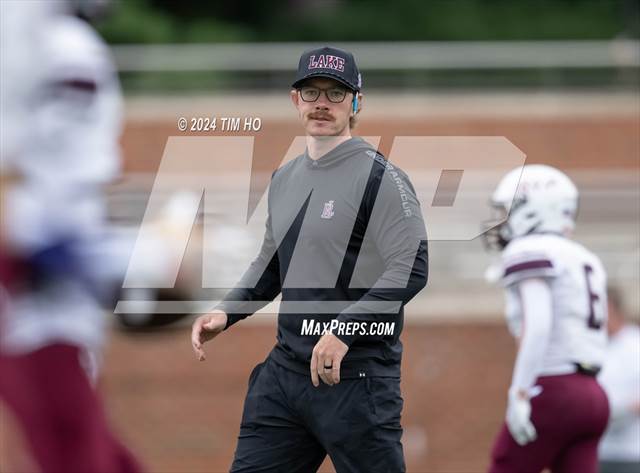 Photo 30 in the Boys Latin @ Landon Photo Gallery (227 Photos)