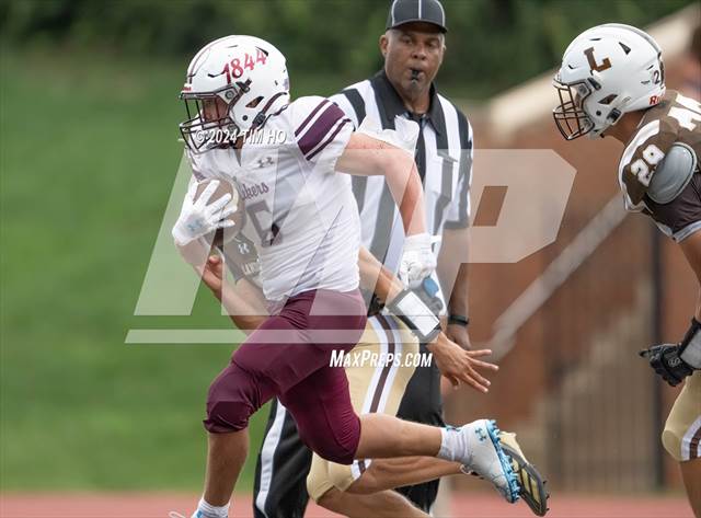 Photo 175 in the Boys Latin @ Landon Photo Gallery (227 Photos)