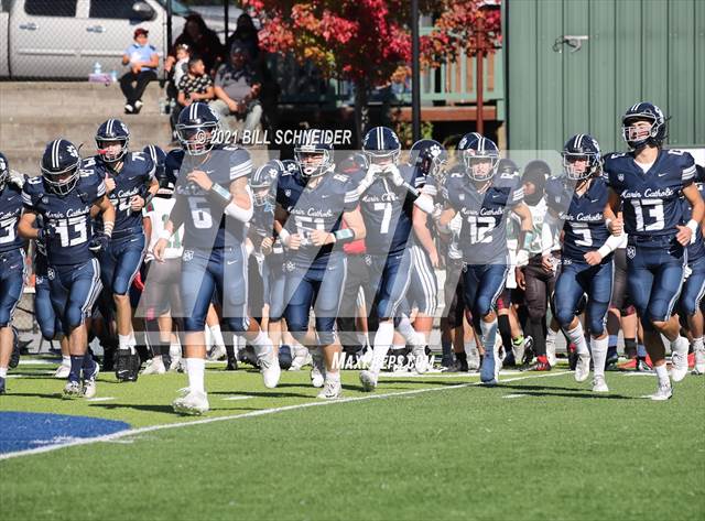 Photo 5 in the Mt. Diablo @ Marin Catholic (CIF NCS D4 Playoffs) Photo ...