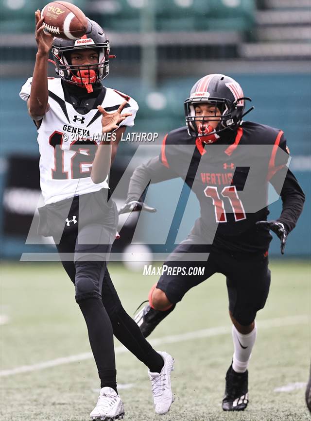 Photo 1 in the Geneva @ Vertus Photo Gallery (98 Photos)