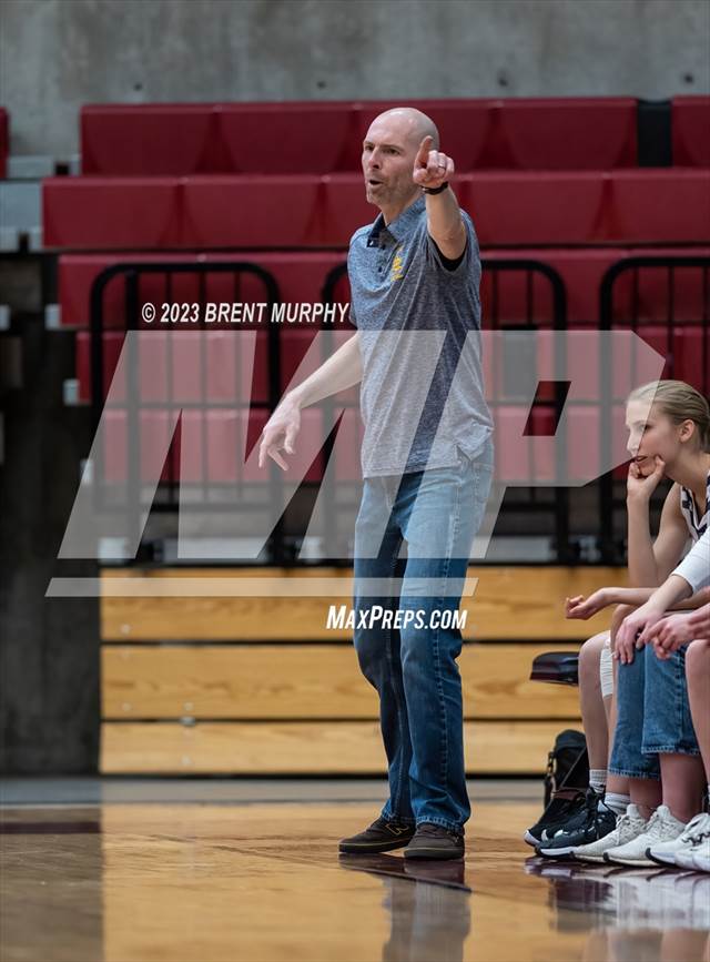 Photo 63 in the Platte Valley vs. Colorado Springs Christian (CHSAA 3A ...