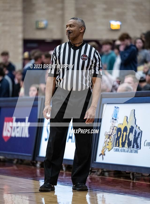 Photo 47 in the Platte Valley vs. Colorado Springs Christian (CHSAA 3A ...