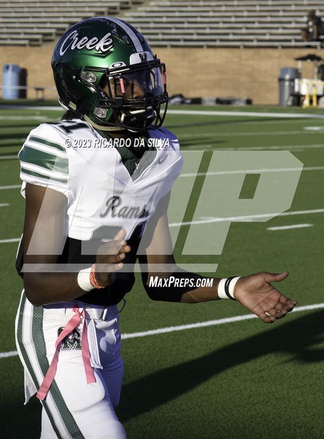 Photo 3 in the Mayde Creek vs Tompkins Photo Gallery (242 Photos)