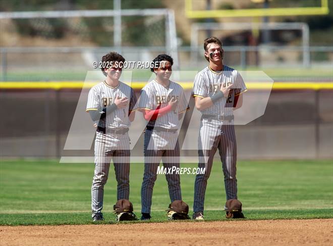 Photo 2 in the Temecula Valley vs. Castaic (CIF SS D3 Quarterfinals ...