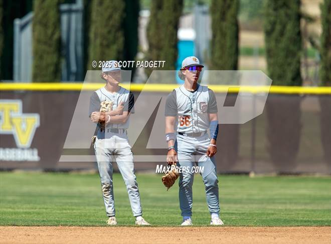 Photo 1 in the Temecula Valley vs. Castaic (CIF SS D3 Quarterfinals ...