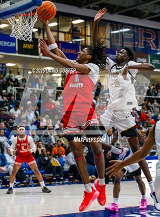 Virginia High School Basketball - Schedules, Scores, Team Coverage