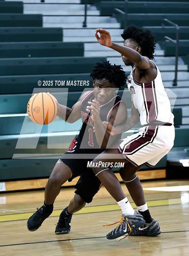 Photo 145 in the Phillip O. Berry Academy of Technology vs Brookland ...