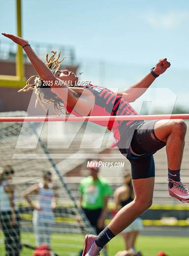 Photo 1 in the Spartan Relays (High Jump) Photo Gallery (46 Photos)