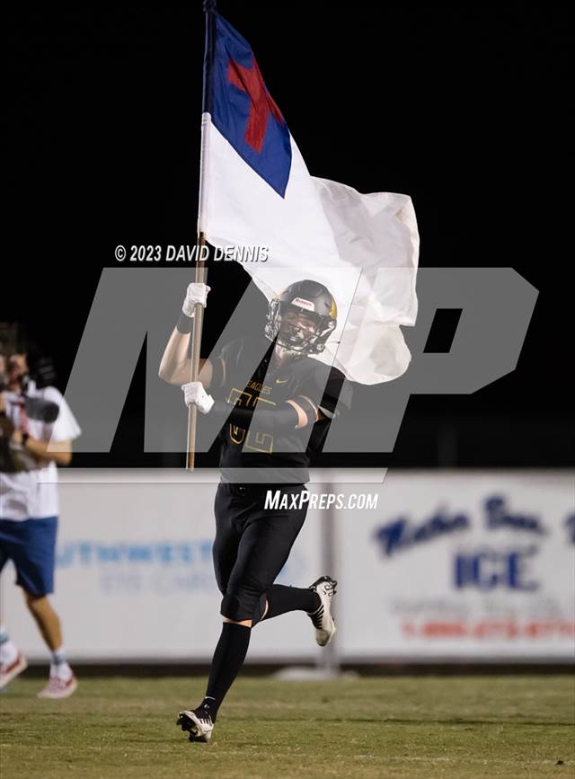 Photo 3 in the Garces Memorial @ Bakersfield Christian Photo Gallery ...