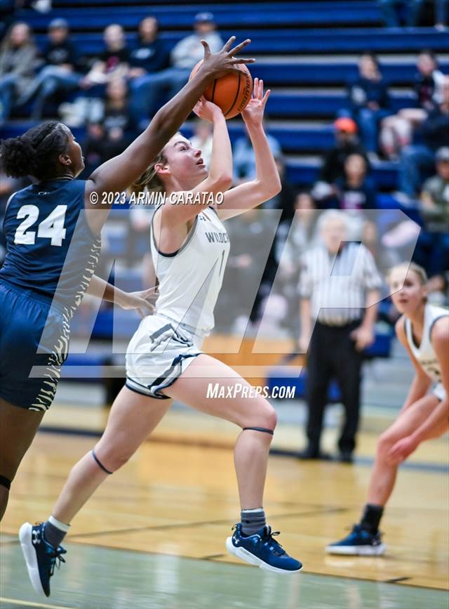 Photo 1 in the Klein Collins @ Tomball Memorial Photo Gallery (71 Photos)