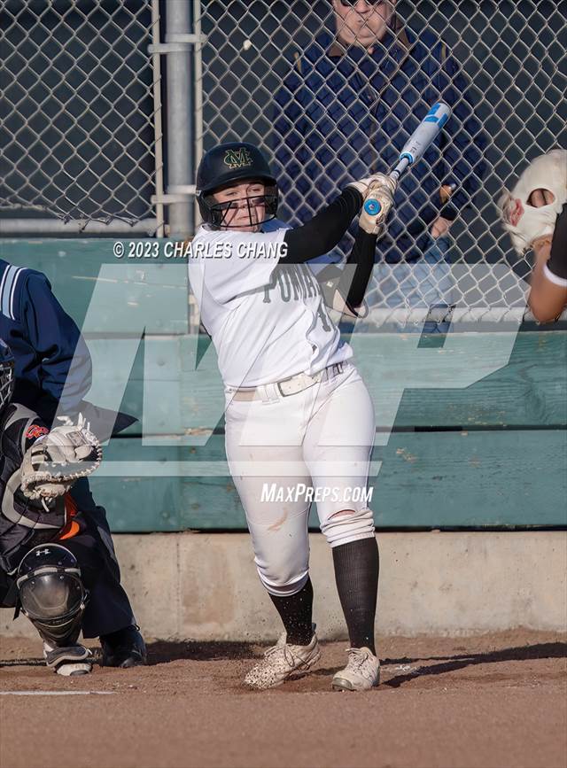 Photo 1 in the Santa Rosa vs Maria Carrillo Photo Gallery (91 Photos)