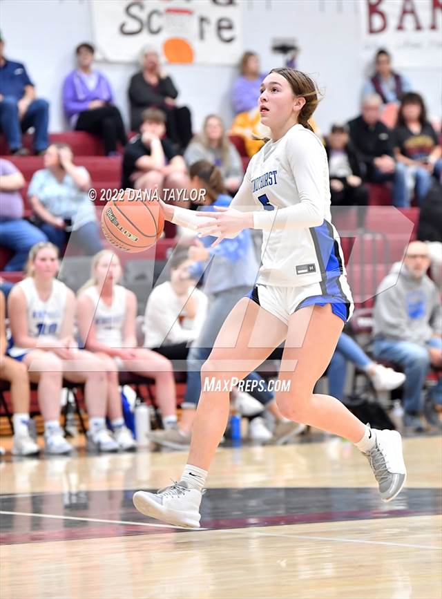 Photo 40 in the Tolar vs Windthorst (Mesquite Pit Classic Tournament) Photo Gallery (64 Photos)