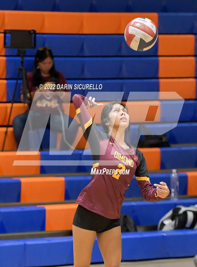 Photo 18 in the Thatcher vs. Dimond (Westwood Tournament of Champions ...