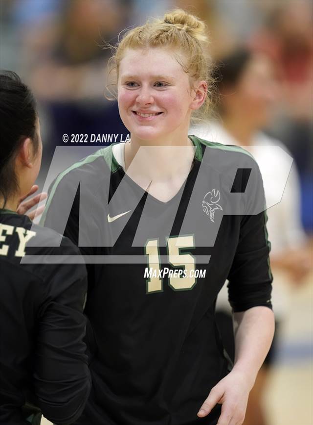 Photo 209 in the Langley @ Alexandria City (VHSL Class 6 Quarterfinal) Photo Gallery (219 Photos)