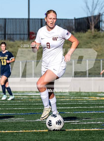 Whitney @ West Park Thumbnails