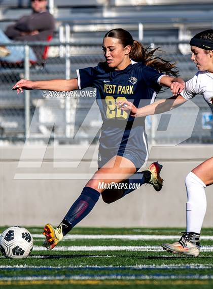 Whitney @ West Park Thumbnails