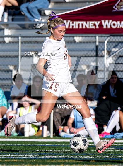 Whitney @ West Park Thumbnails