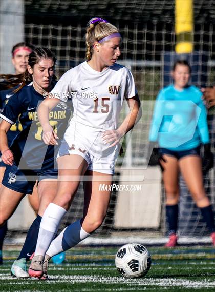 Whitney @ West Park Thumbnails