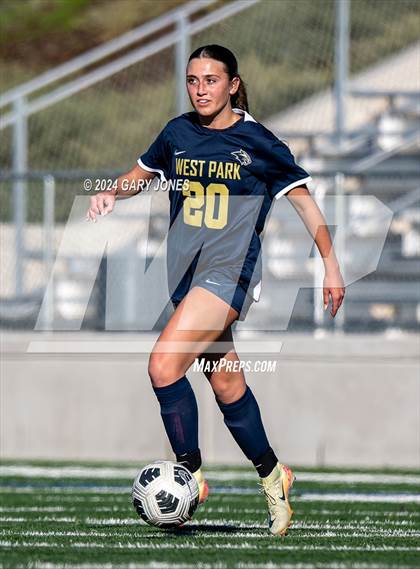 Whitney @ West Park Thumbnails