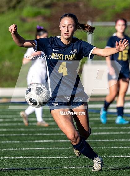 Whitney @ West Park Thumbnails