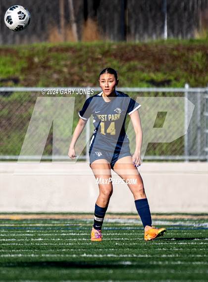 Whitney @ West Park Thumbnails