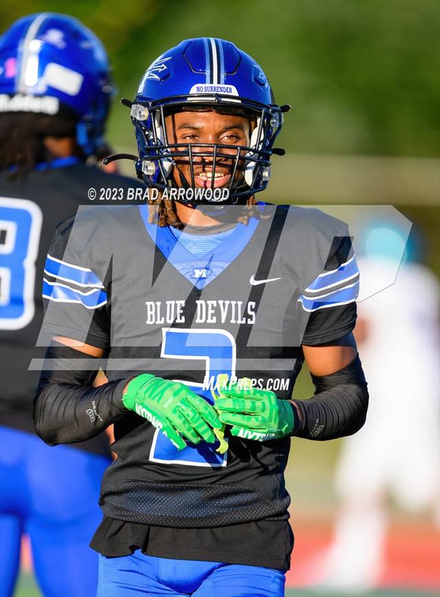 Photo 24 in the Cox Mill @ Mooresville Photo Gallery (98 Photos)