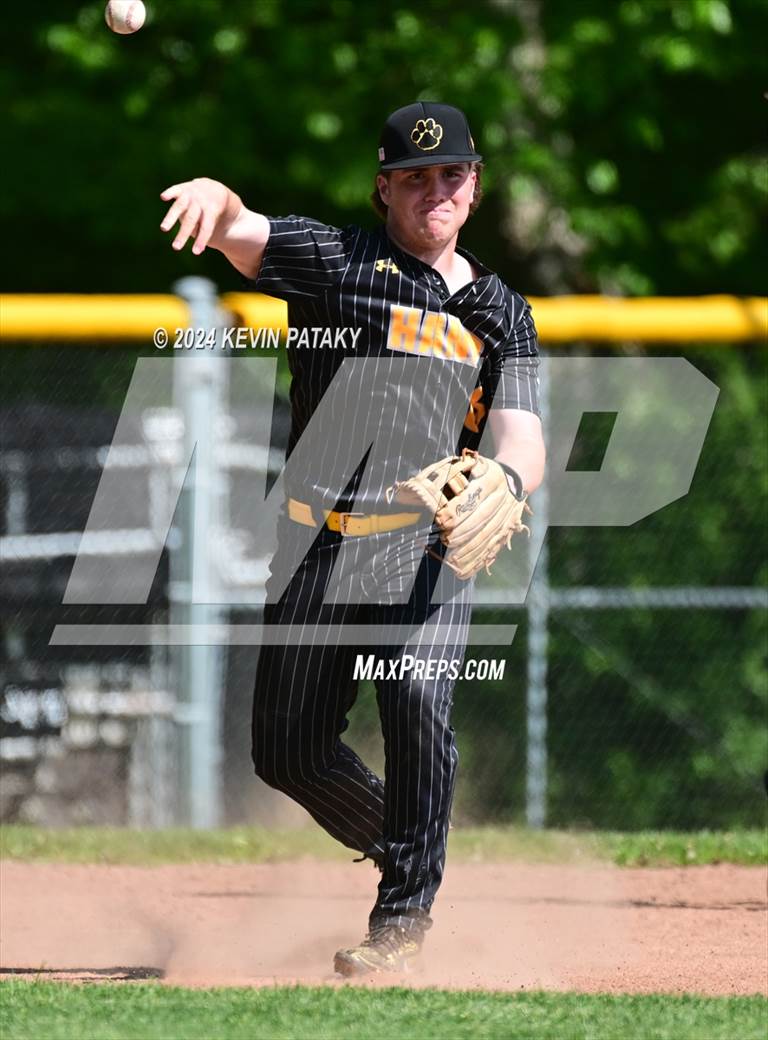 Photo 1 in the North Haven @ Daniel Hand (SCC Semifinal) Photo Gallery ...