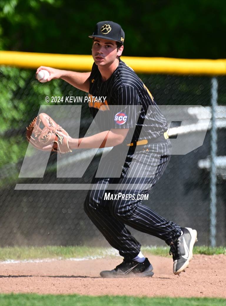 Photo 1 in the North Haven @ Daniel Hand (SCC Semifinal) Photo Gallery ...