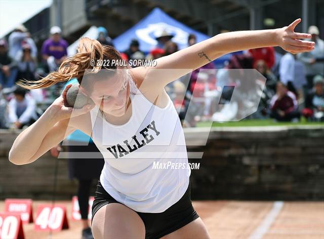 Photo 52 in the CHSAA Championships (Day 3) Photo Gallery (106 Photos)