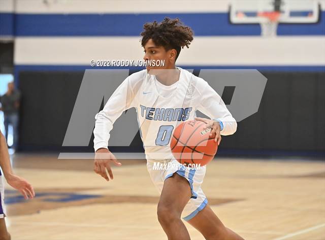 Photo 19 in the Angleton @ Sam Rayburn (McDonald's Texas Invitational ...