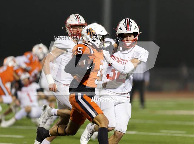 Photo 71 in the Muenster vs. Wink (UIL Football 2A Region 2 Area) Photo ...