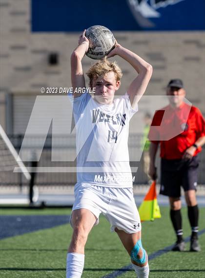 Westlake @ Hunter (UHSAA 6A First Round) Thumbnails