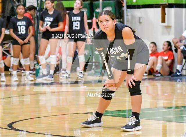 Photo 16 in the JV: James Logan @ Mission San Jose Photo Gallery (50 ...