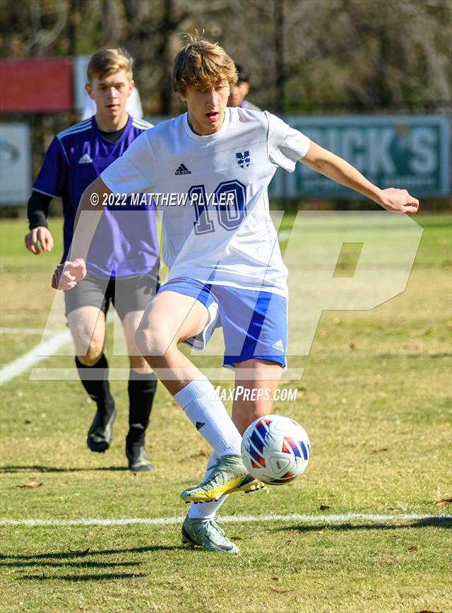 Photo 11 in the Christ the King vs. Rosewood (NCHSAA 1A Final)(1 of 2 ...