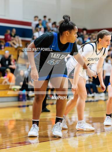 Photo 3 in the Katy Taylor @ Tompkins Photo Gallery (64 Photos)