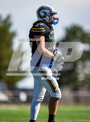 Photo 114 in the Palmer Ridge @ Rampart Photo Gallery (117 Photos)