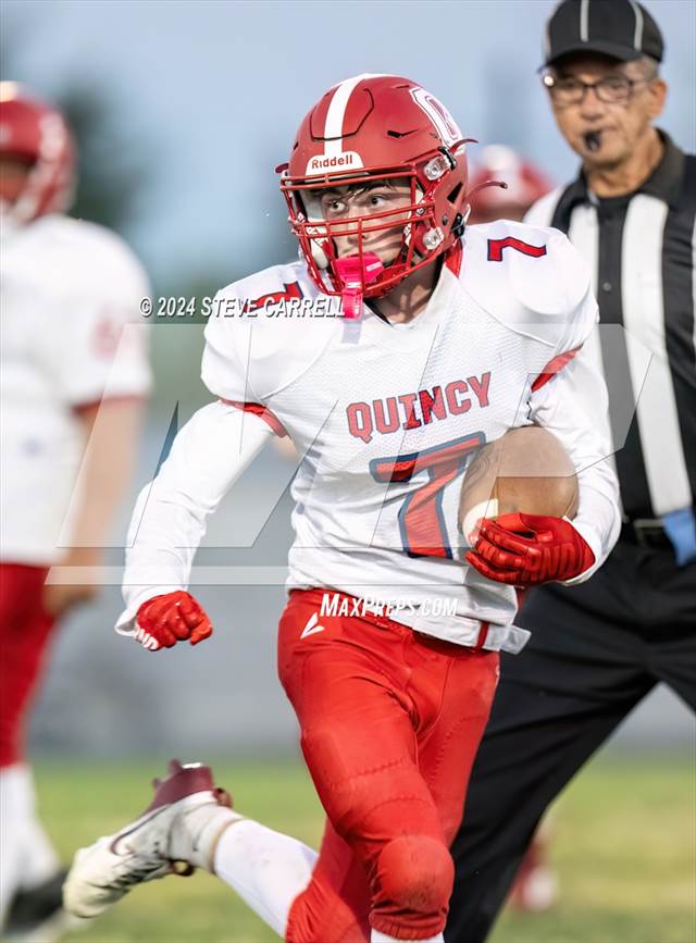 Photo 1 in the Quincy @ Anderson Photo Gallery (163 Photos)