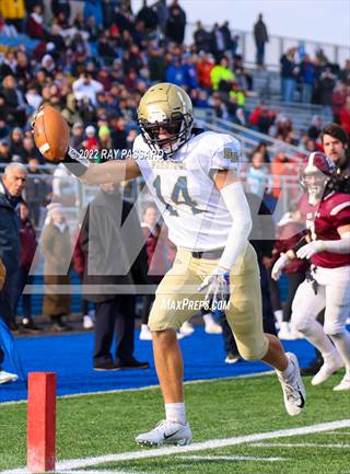 New York High School Football - Schedules, Scores, Team Coverage