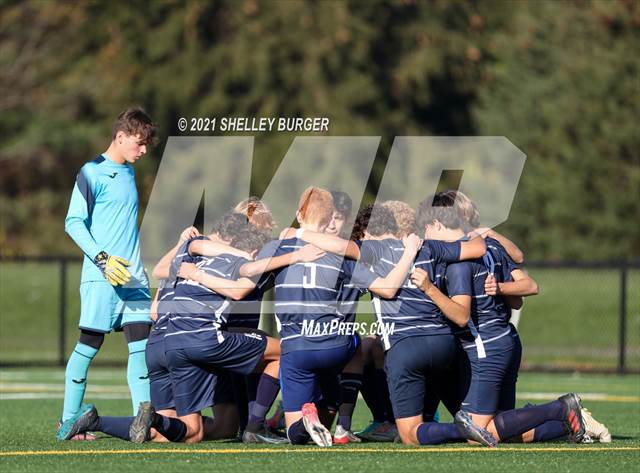 Photo 1 in the Manchester @ Staples (CIAC Class LL first round) Photo ...