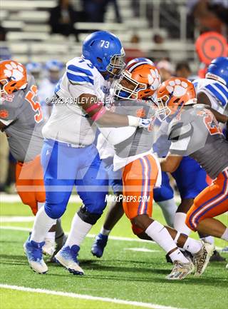 Mississippi High School Football - Schedules, Scores, Team Coverage