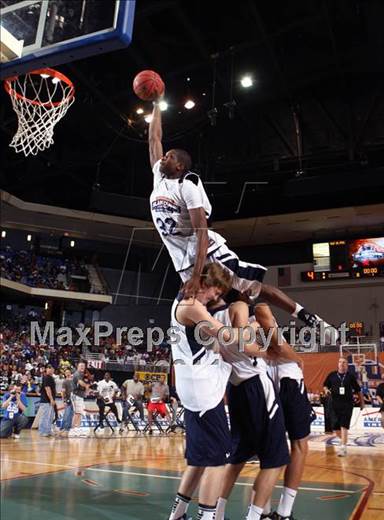 National High School Slam Dunk Championships Thumbnails